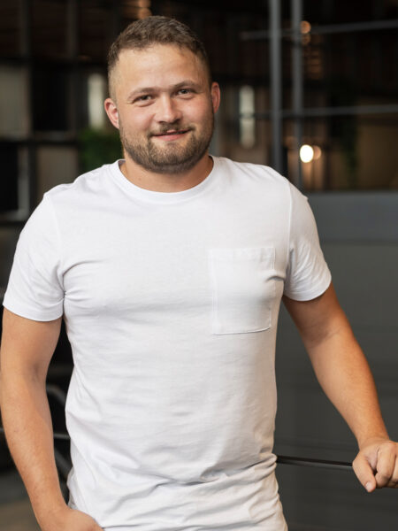 TEAM – JAKOBarchitekten